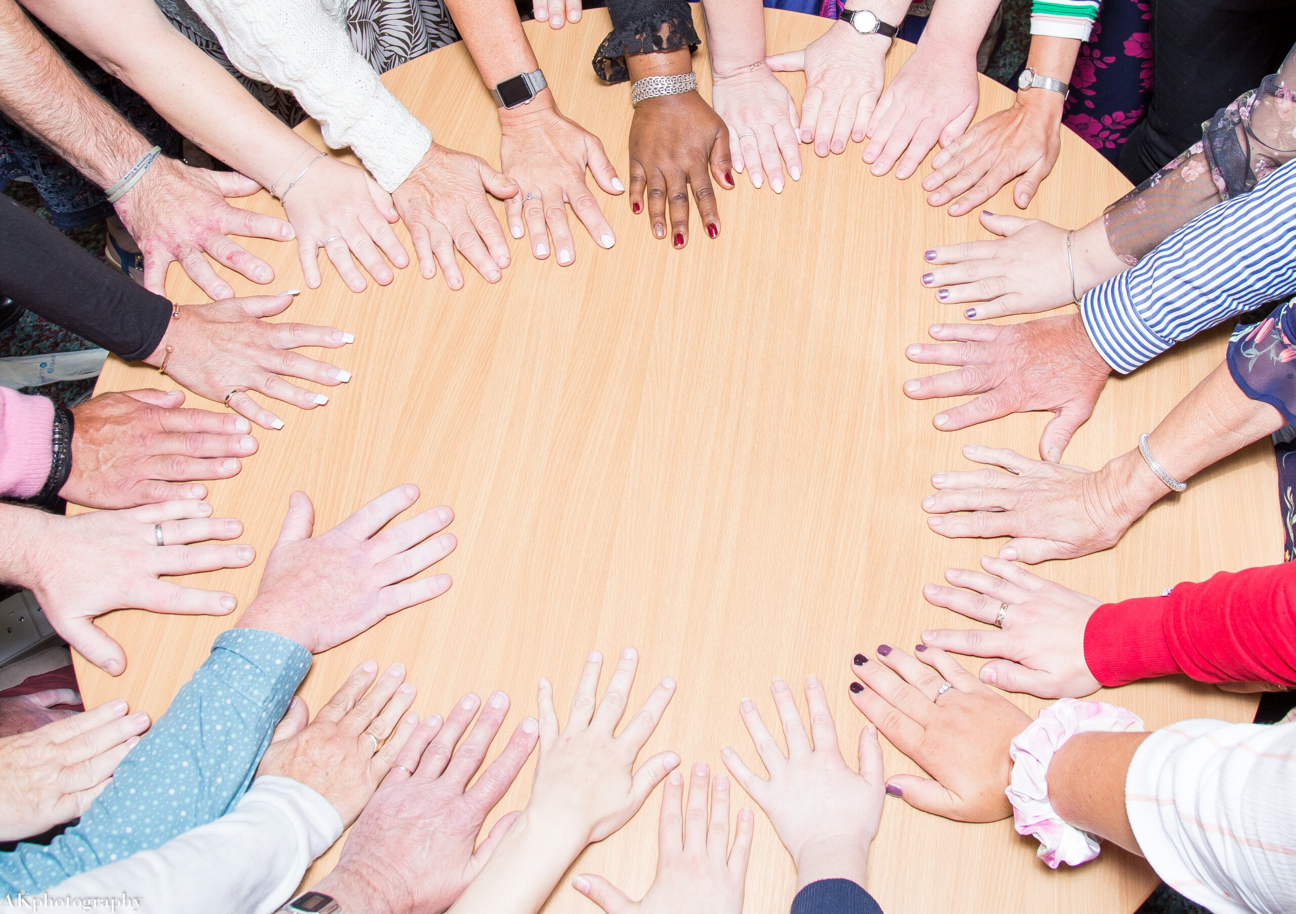 Finding Research Participants - Pituitary Foundation