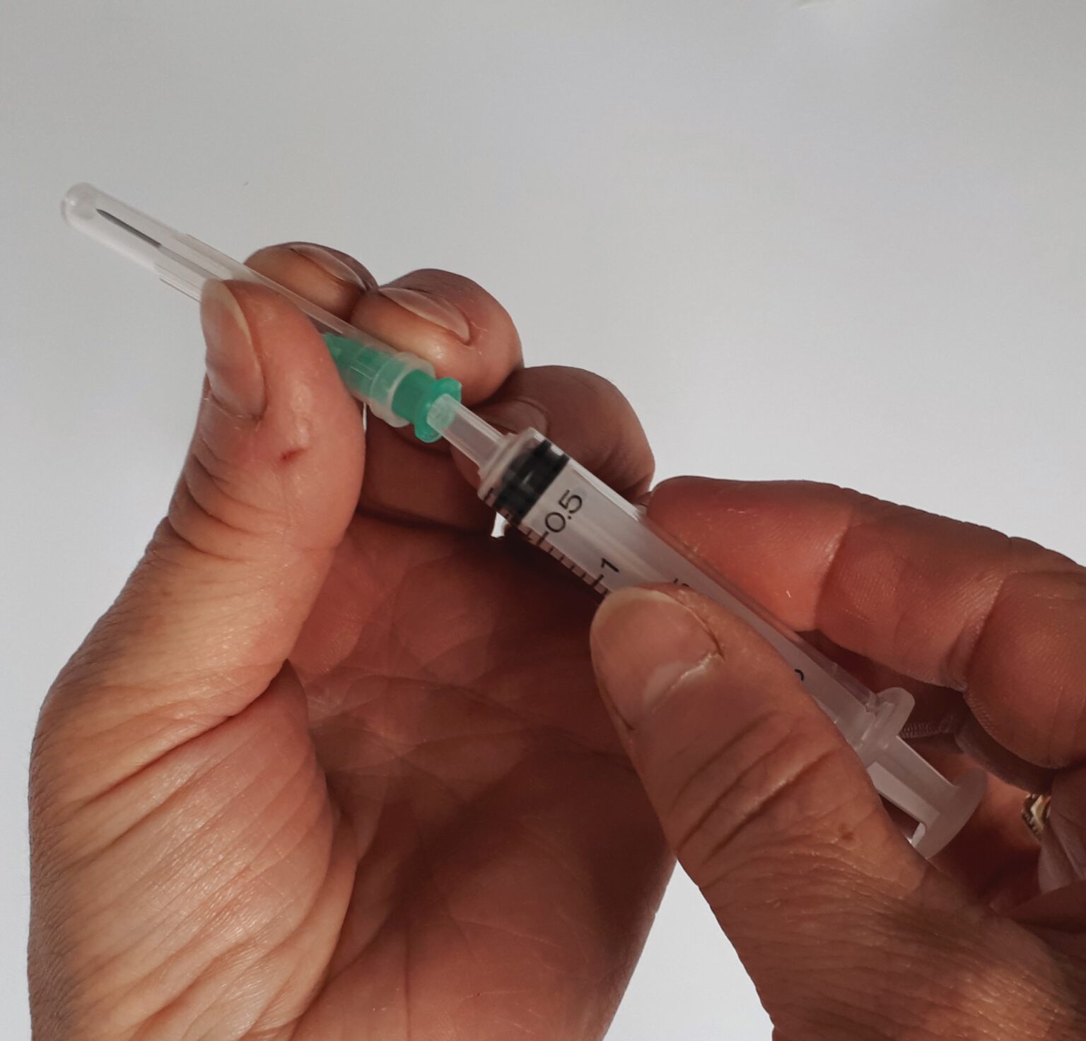 Emergency Info for AI and AVP-D (DI) - Pituitary Foundation