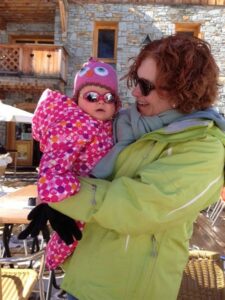 A mum's story of her 4 year old - pituitary awareness - Pituitary ...