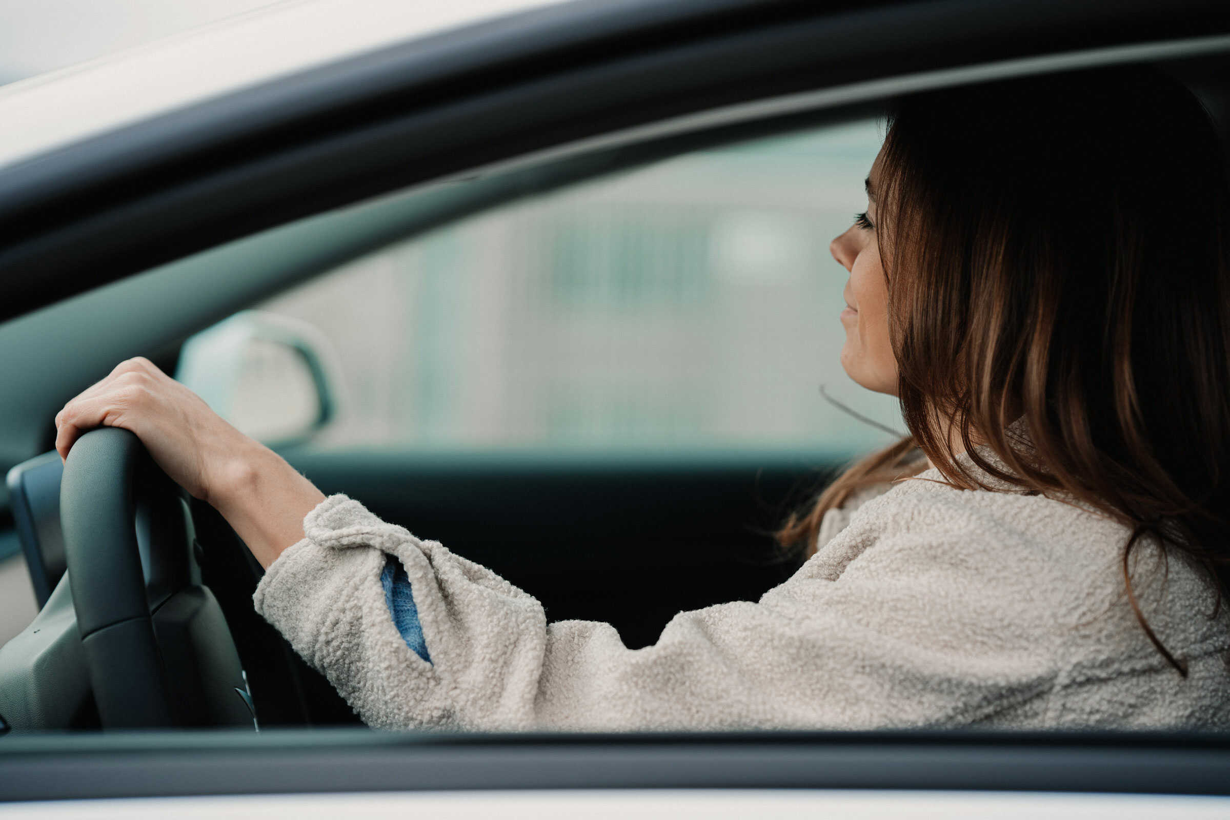 Driving Restrictions - Pituitary Foundation