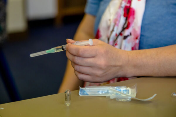 Hydrocortisone - Pituitary Foundation