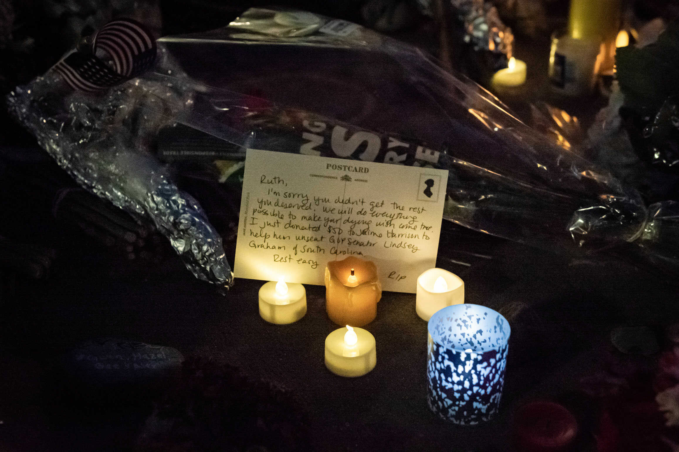 'In Memory' Donations - Pituitary Foundation