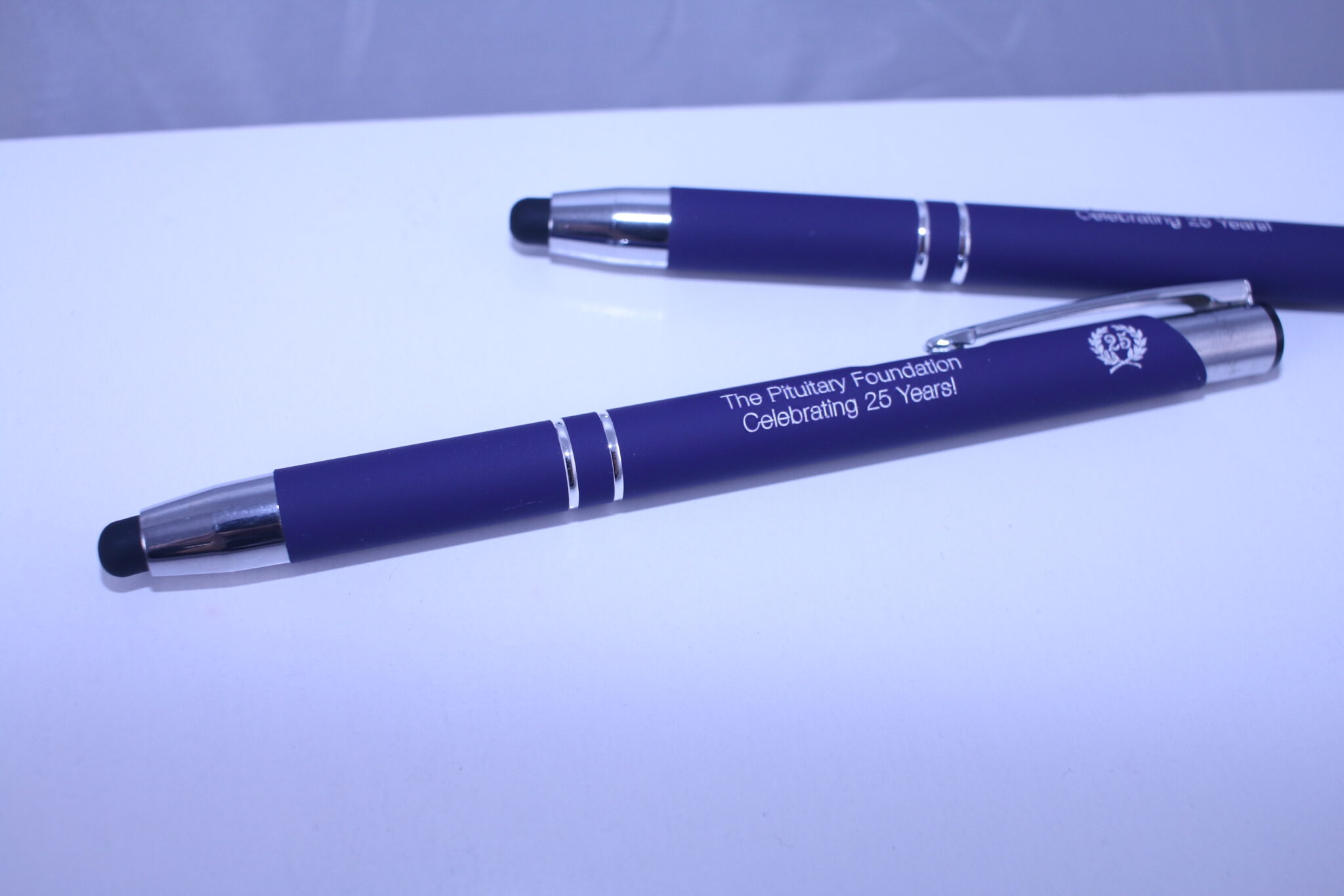 Hydrocortisone Injection Box - Pituitary Foundation