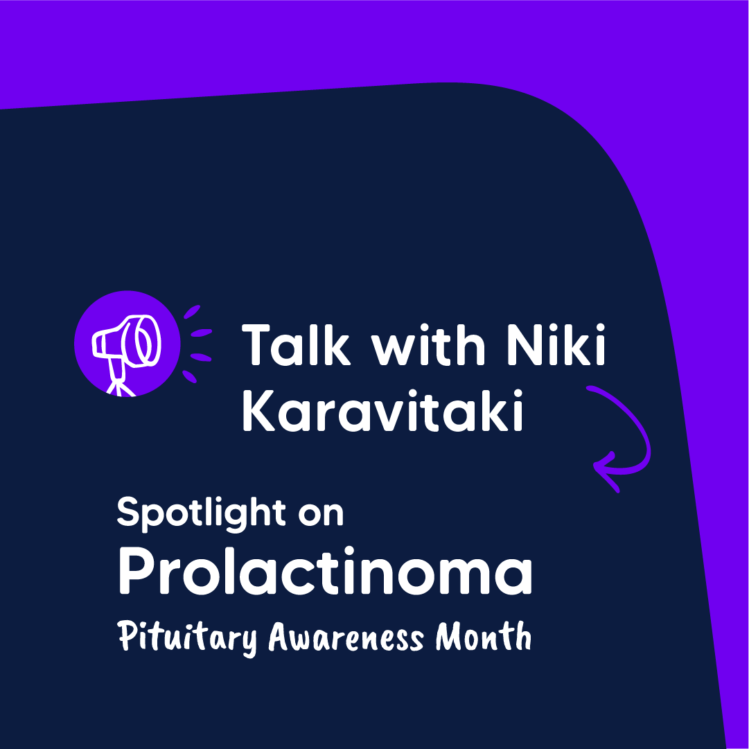 Spotlight on Prolactinoma - Pituitary Foundation