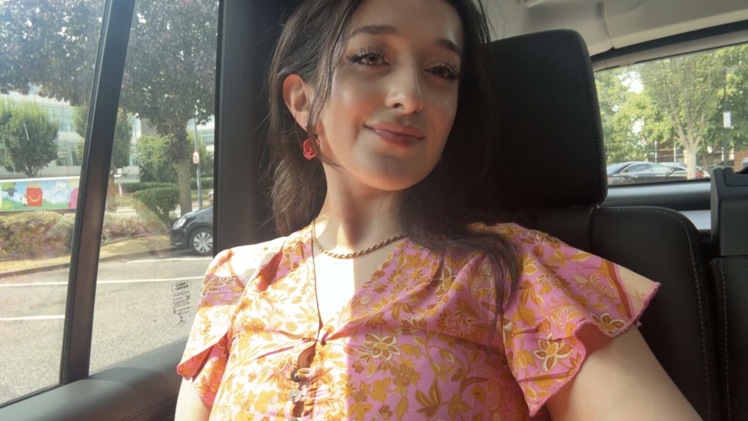 Defying expectations and shaping your own experience: Aleha's story ...