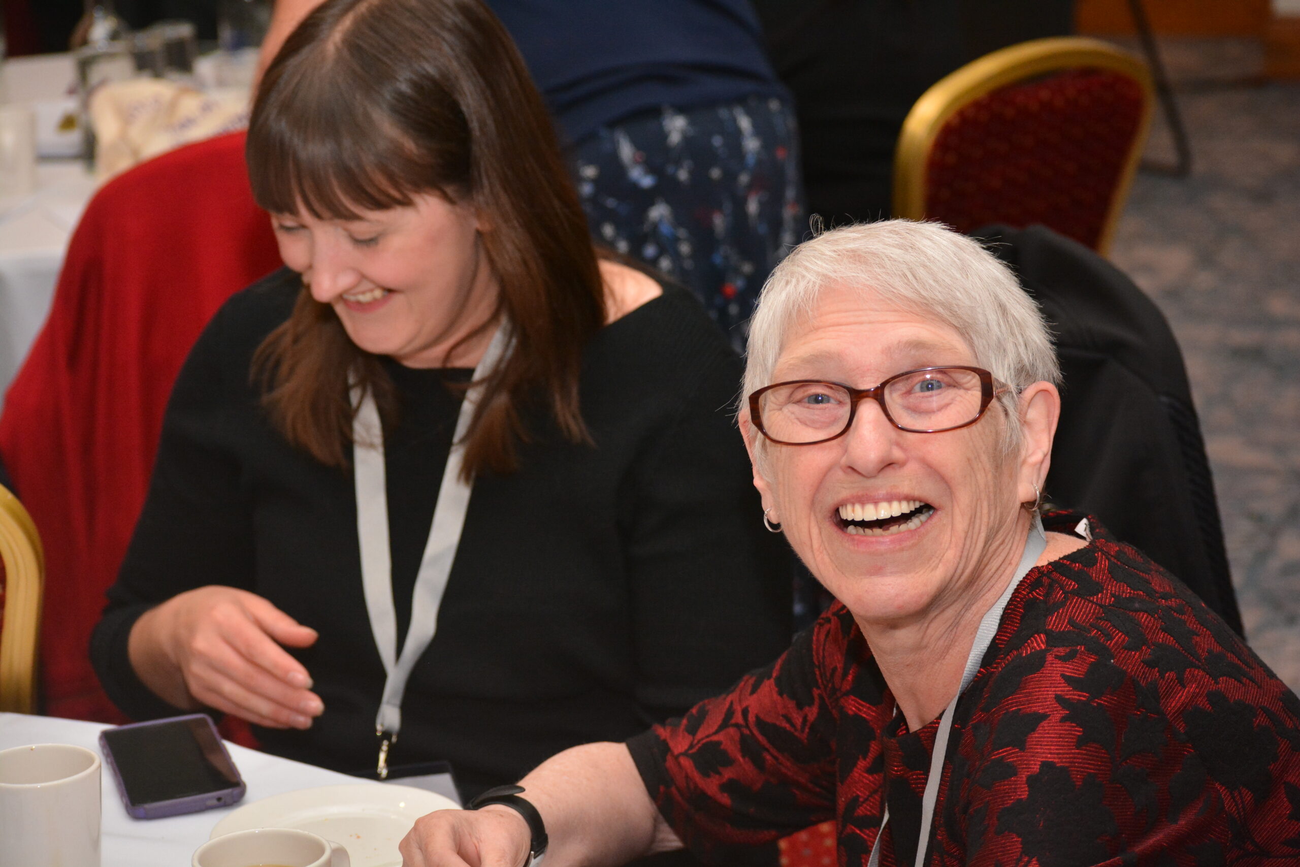 Nottingham - Pituitary Foundation