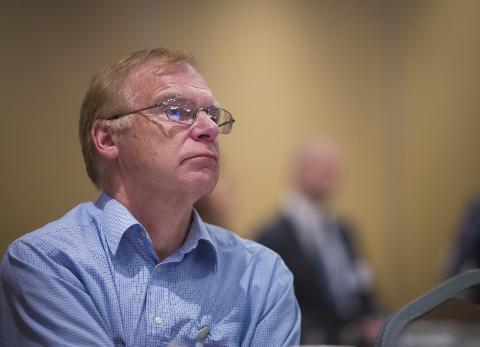 Howard's Story: Spotlight On Prolactinoma - Pituitary Foundation