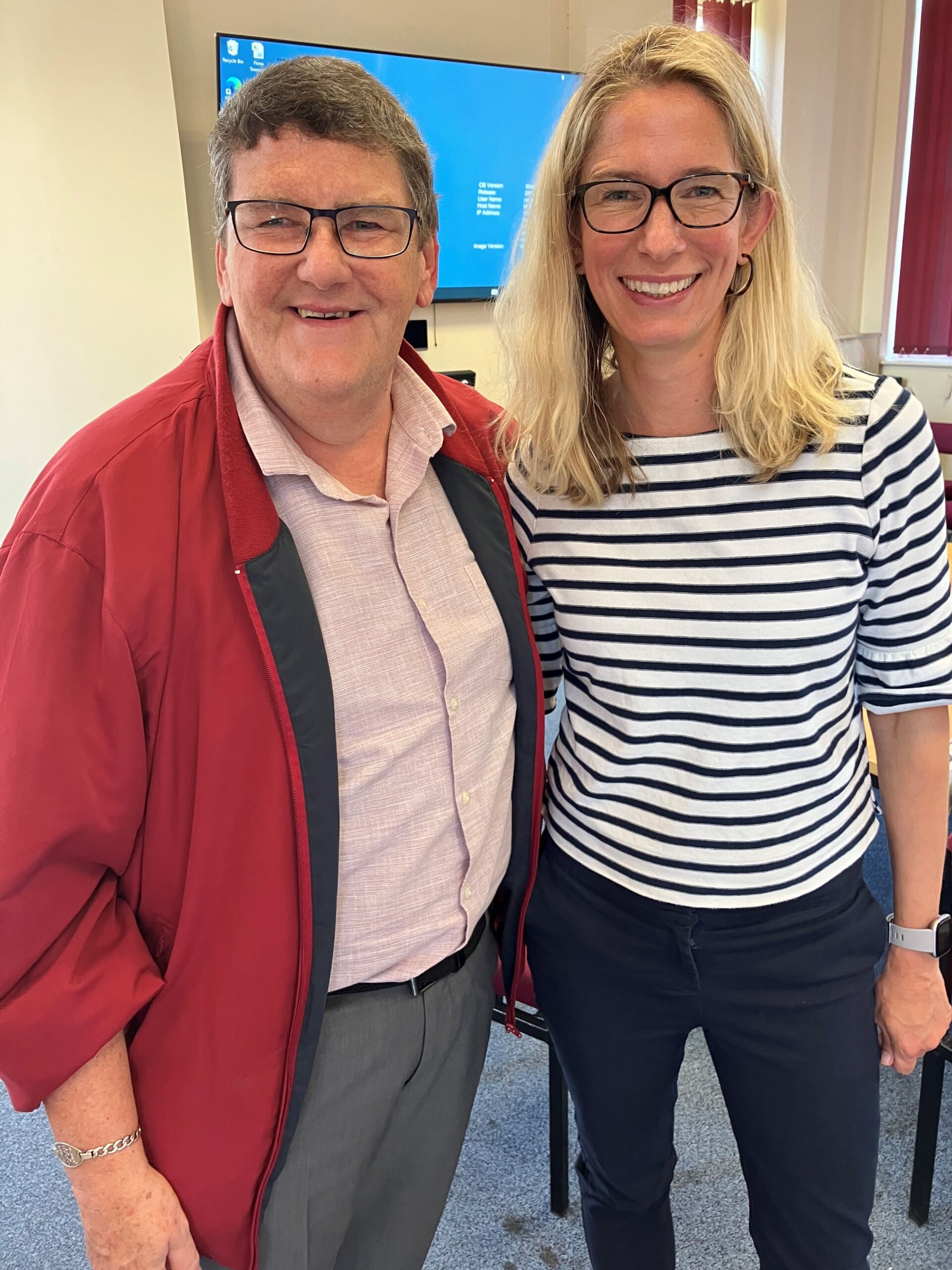 Peter's story- 50 years anniversary of a pituitary condition ...