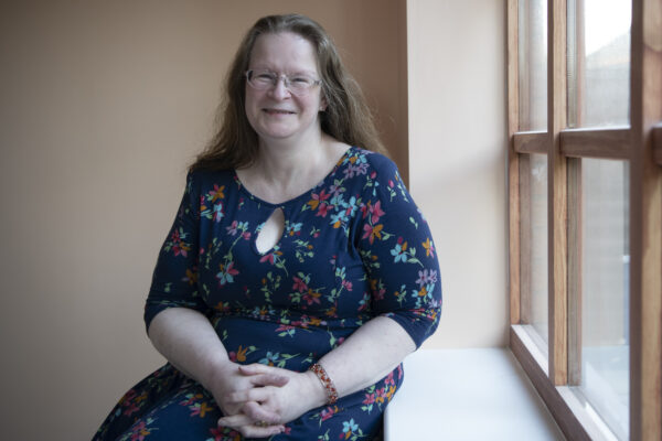 Sue Jackson - Pituitary Foundation