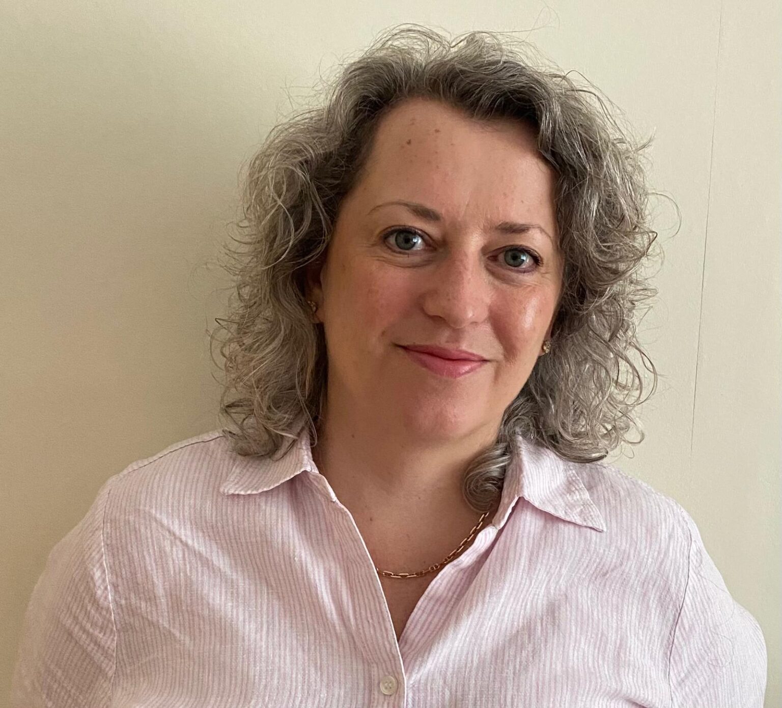 Welcoming new CEO, Emma Cooper - Pituitary Foundation