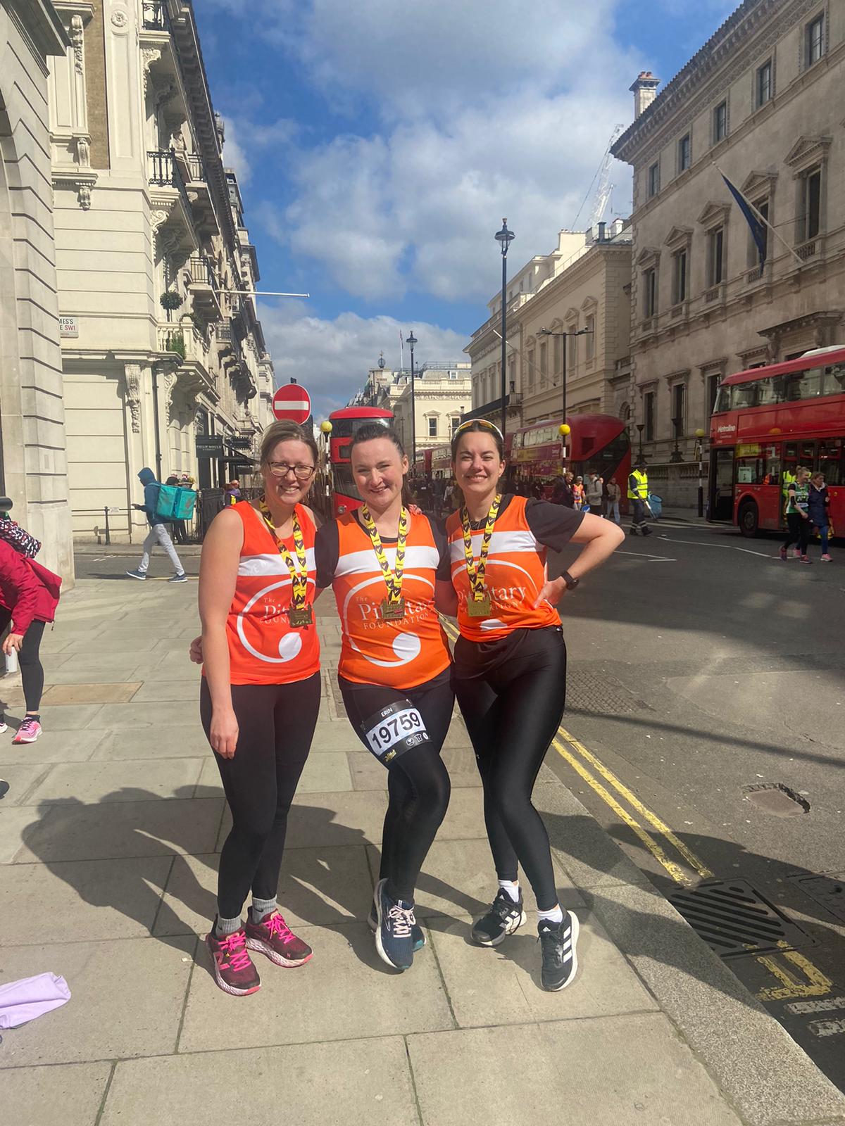 Birmingham Running Festival 10K and Half Marathon 2024 - Pituitary ...