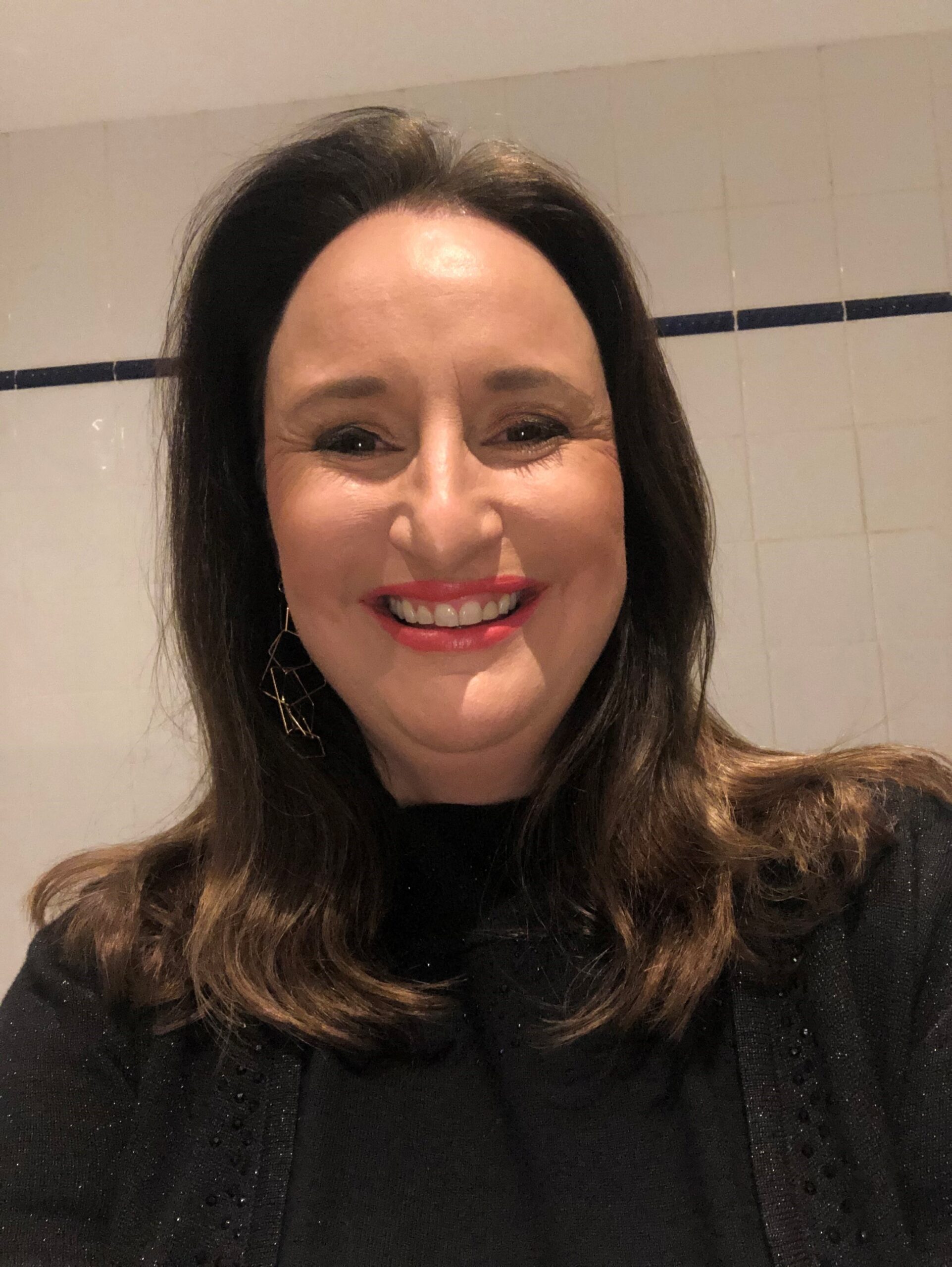 Volunteer spotlight: Trustee - Pituitary Foundation