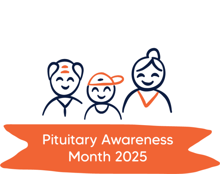 Homepage - Pituitary Foundation